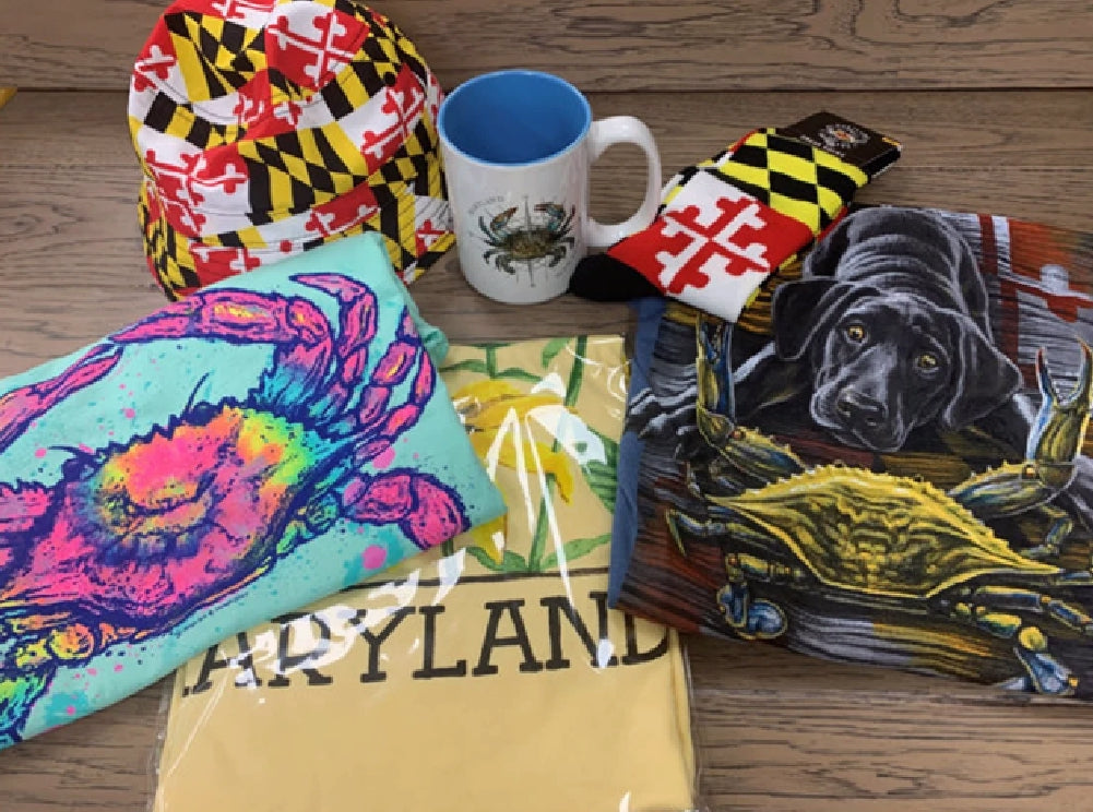 Red Run Apparel & Gifts